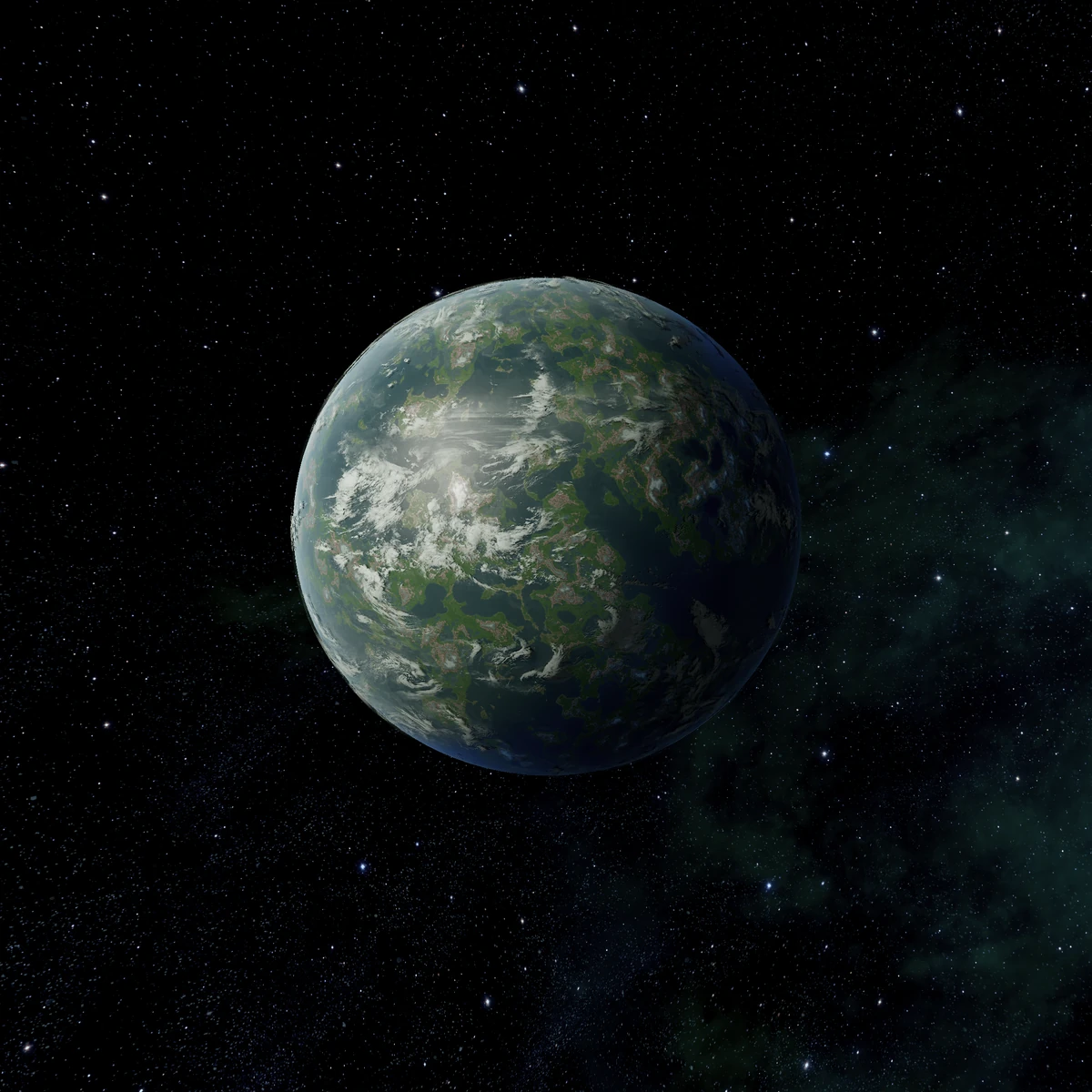 Horizon | Mass Effect Wiki | Fandom