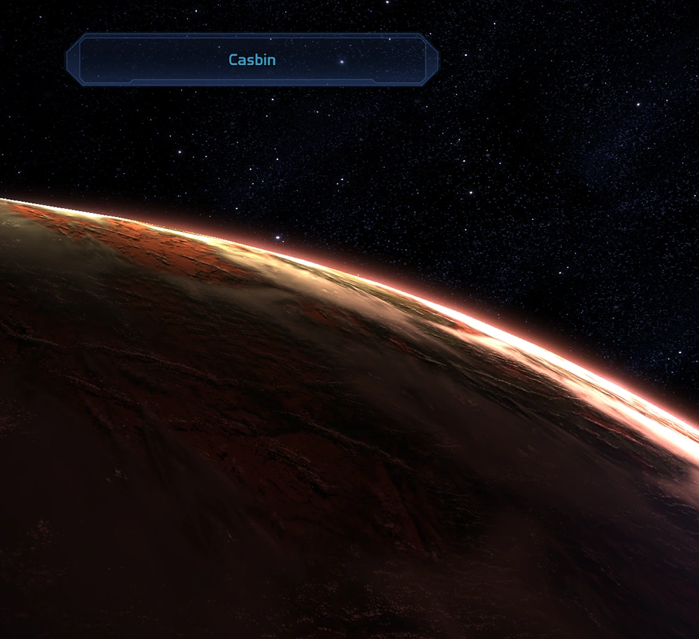 Casbin | Mass Effect Wiki | Fandom