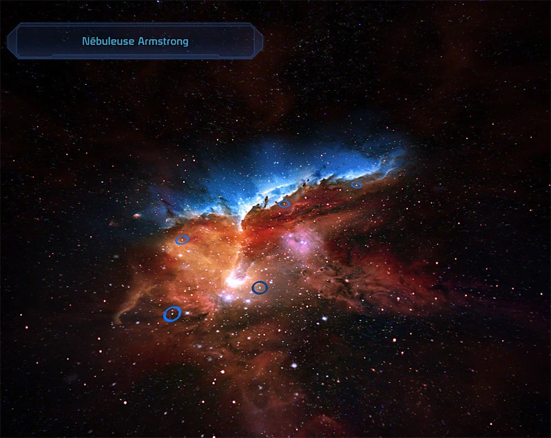 Nébuleuse Armstrong | Mass Effect Wiki | Fandom