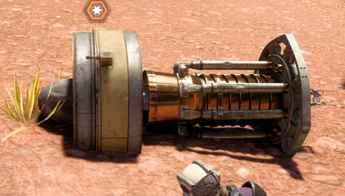 Dron 0783 C Mass Effect Wiki Fandom