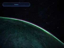 Зейофы | Mass Effect Wiki | Fandom