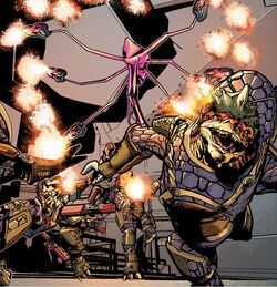 Mass Effect: Blasto – Eternity is Forever | Mass Effect Wiki | Fandom