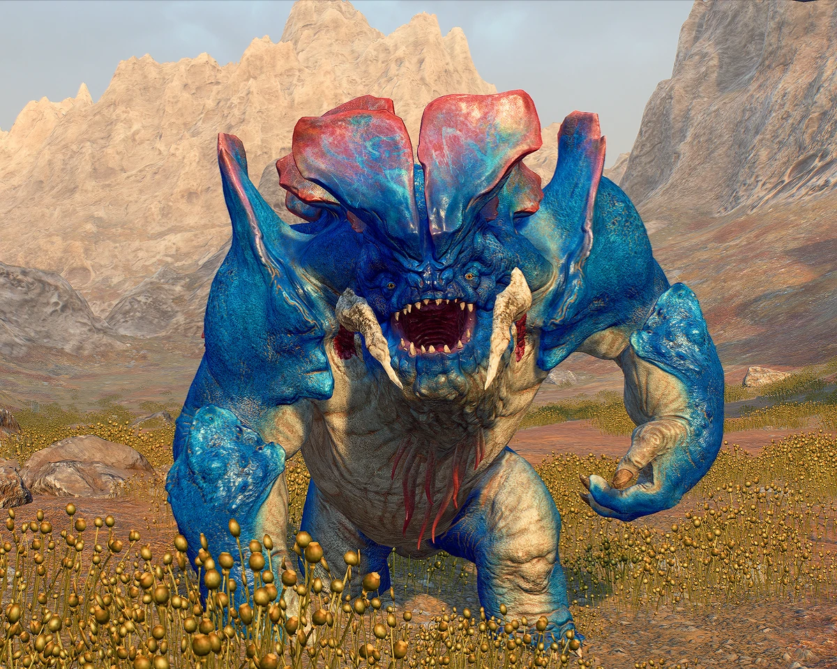 Category:Wildlife | Mass Effect Wiki | Fandom