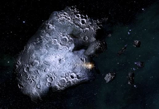 Mahavid | Mass Effect Wiki | Fandom