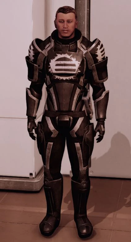 Samuels | Mass Effect Wiki | Fandom