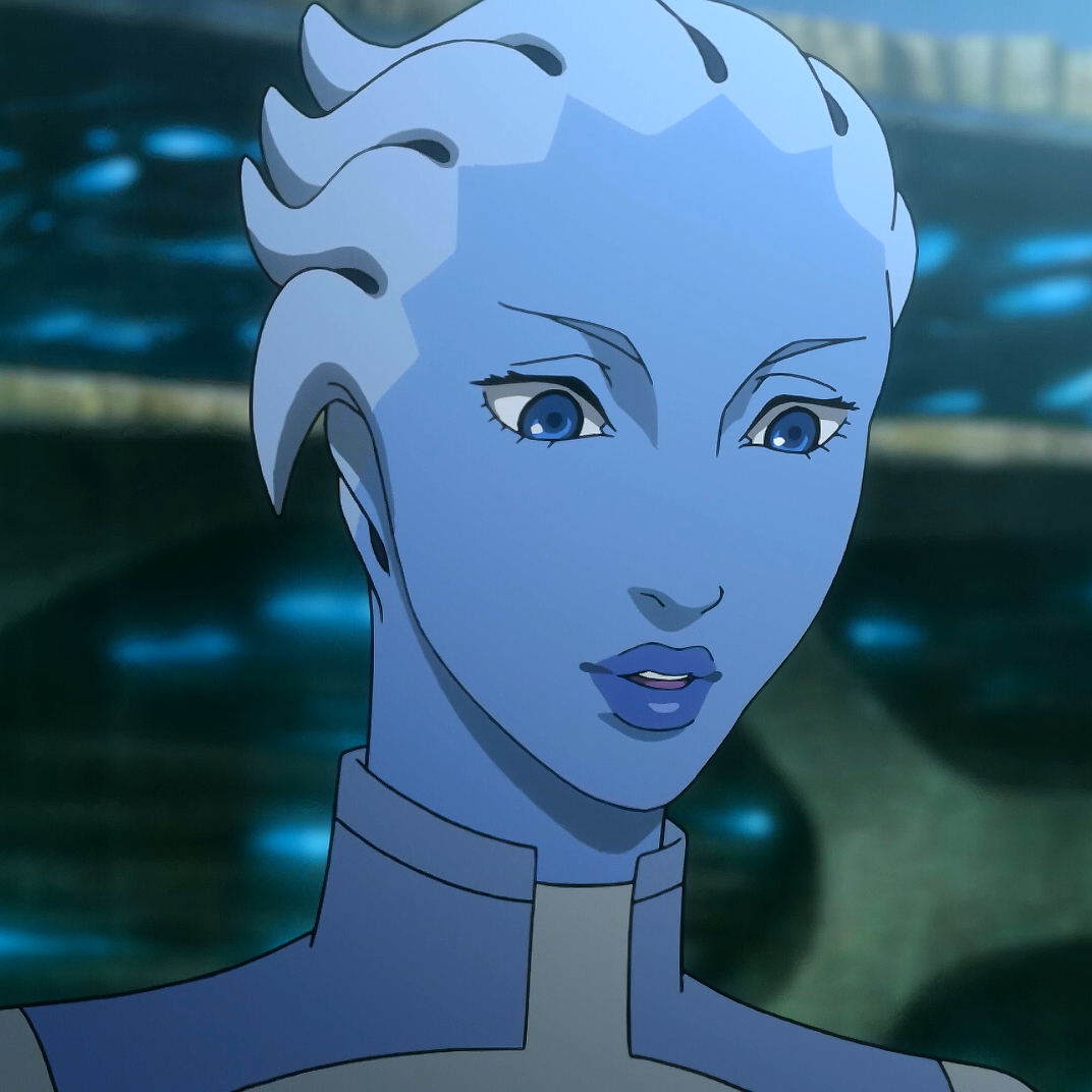 Treeya Nuani Mass Effect Wiki Fandom