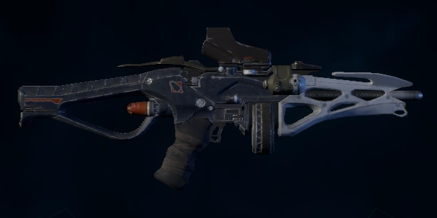 Sandstorm | Mass Effect Wiki | Fandom