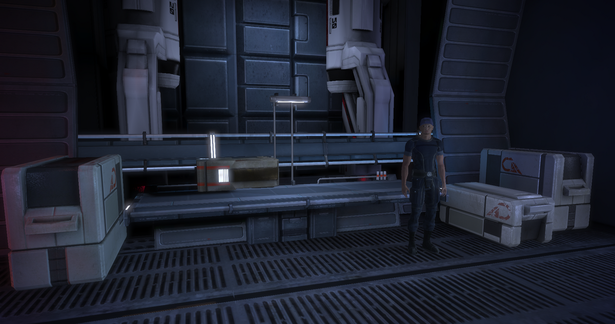 Магазин интенданта Нормандии Mass Effect Wiki Fandom