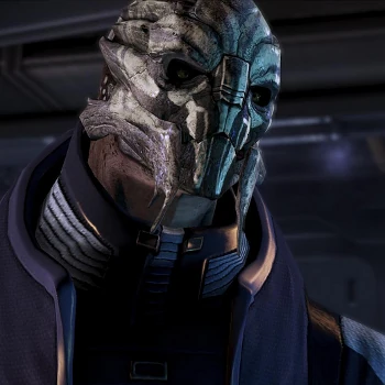 Adrien Victus | Mass Effect Wiki | Fandom