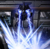 Преторианец | Mass Effect Wiki | Fandom