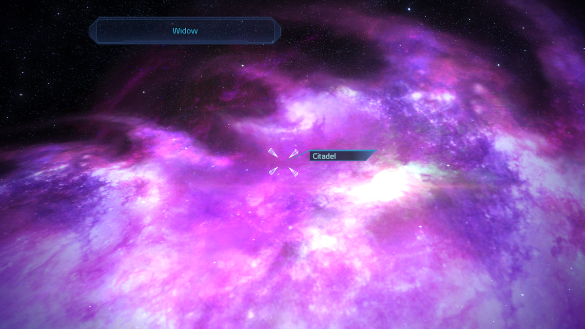 Witwe Mass Effect Wiki Fandom