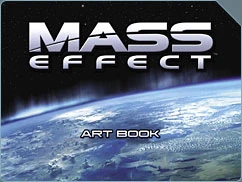 Mass Effect Art Book | Mass Effect Wiki | Fandom