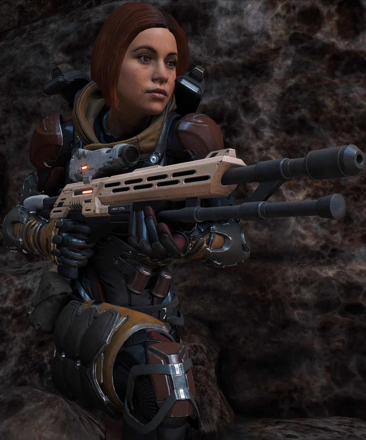 Dorado | Mass Effect Wiki | Fandom