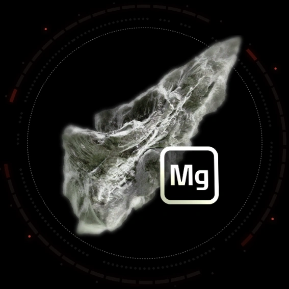 Magnésium | Mass Effect Wiki | Fandom