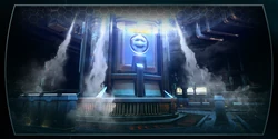 Colosseum | Mass Effect Wiki | Fandom
