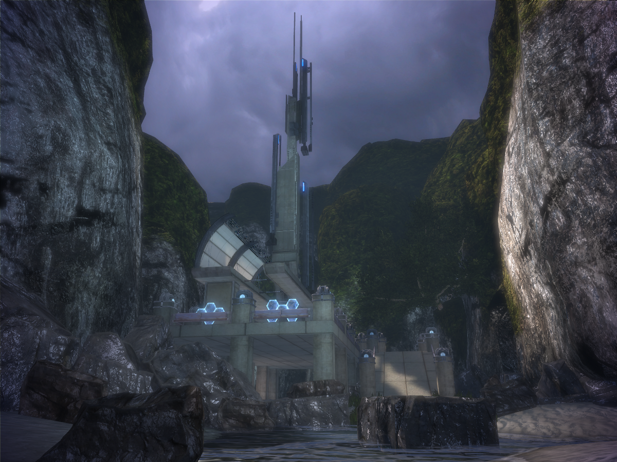 Virmire Angriff Mass Effect Wiki Fandom