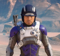 Schockbehandlung | Mass Effect Wiki | Fandom