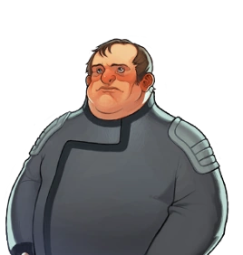 Hendricks | Mass Effect Wiki | Fandom