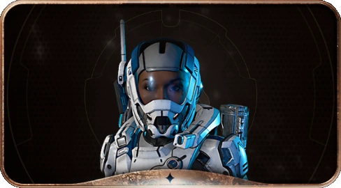 Human Soldier (Mass Effect: Andromeda) | Mass Effect Wiki | Fandom