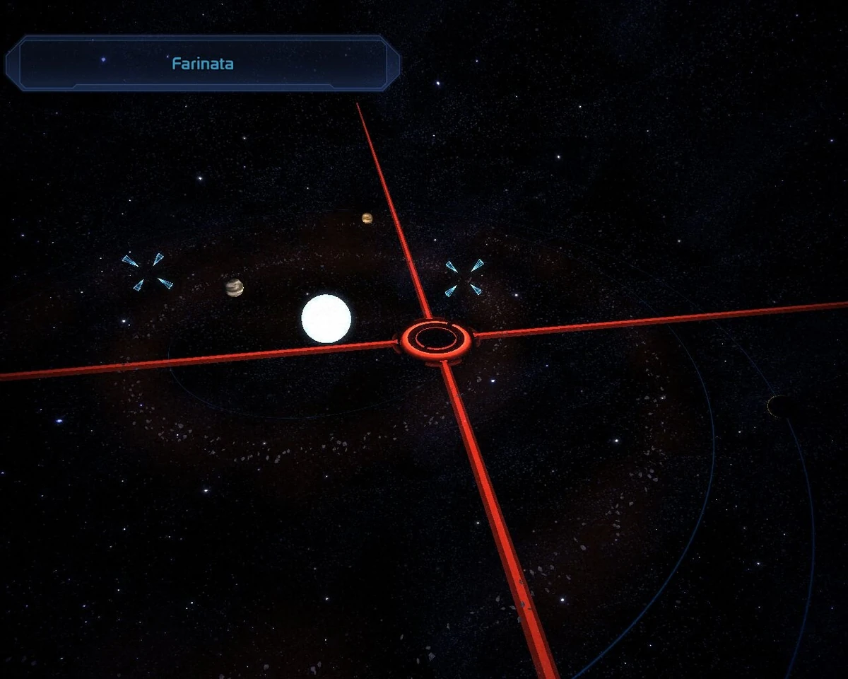 Farinata | Mass Effect Wiki | Fandom