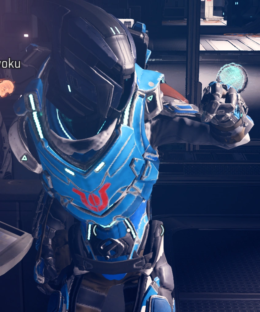 Vallian | Mass Effect Wiki | Fandom