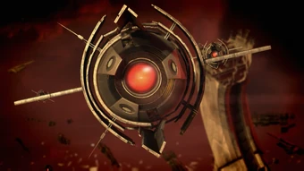 Oculus | Mass Effect Wiki | Fandom