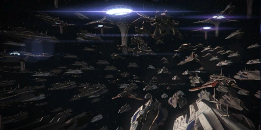 Zasoby wojenne/Obcy | Mass Effect Wiki | Fandom