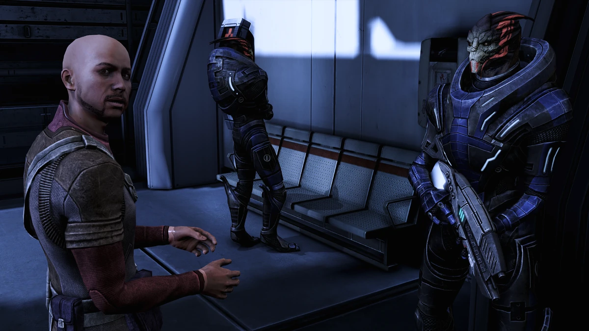 Hades Nexus: Prothean Sphere | Mass Effect Wiki | Fandom