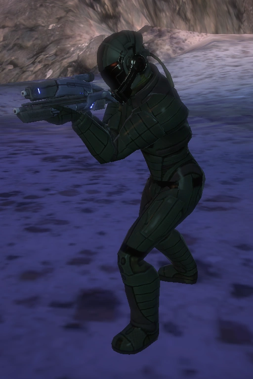 Lancer: Masters of the Citadel - Lancer TTRPG x Mass Effect Crossover ...