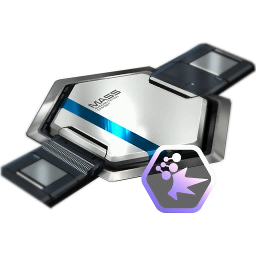 Biotic Damage Booster | Mass Effect Wiki | Fandom