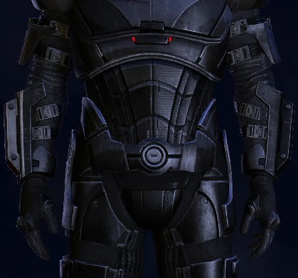 Ariake Technologies Bras | Mass Effect Wiki | Fandom