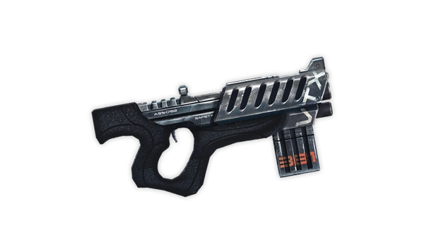 Charger | Mass Effect Wiki | Fandom