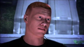 Fredricks | Mass Effect Wiki | Fandom