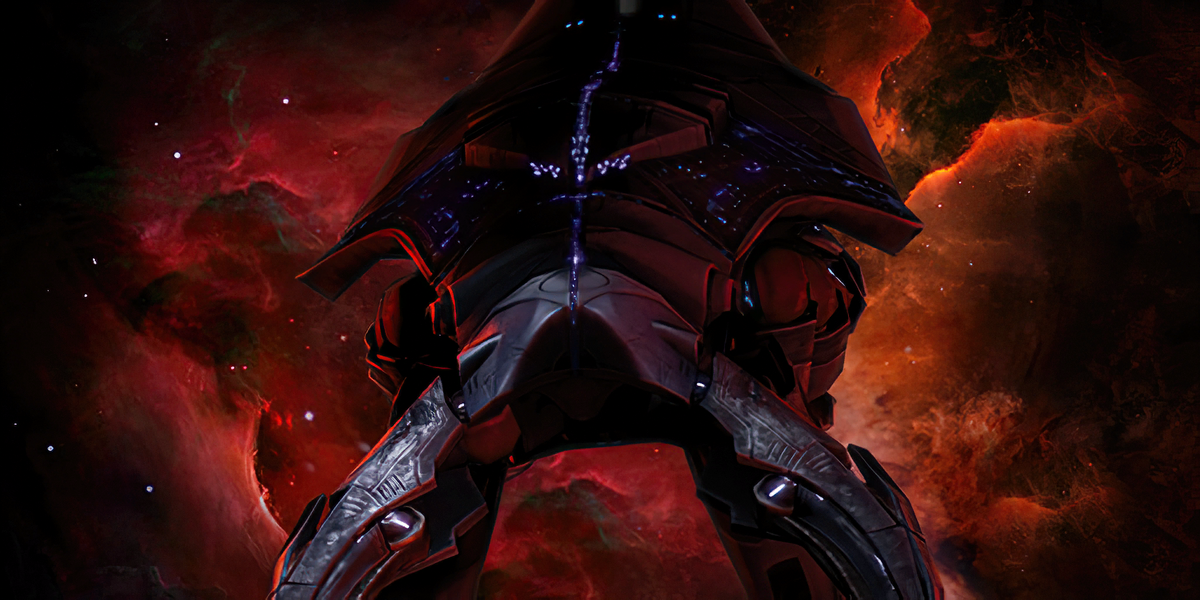 Codex/The Reapers | Mass Effect Wiki | Fandom