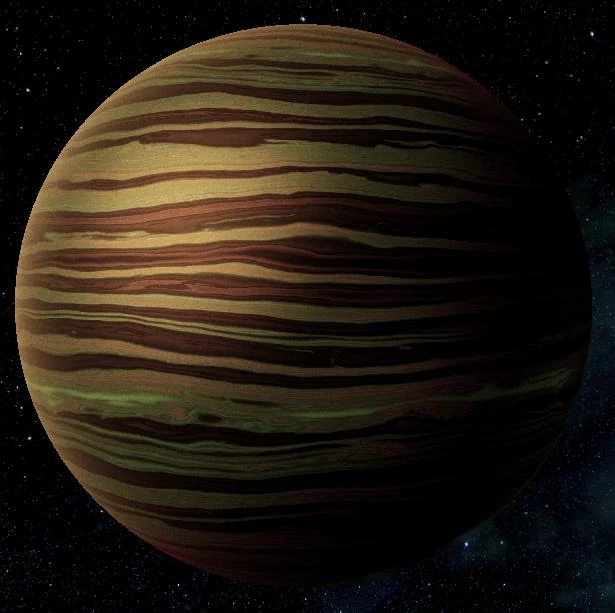 Tefnut | Mass Effect Wiki | Fandom