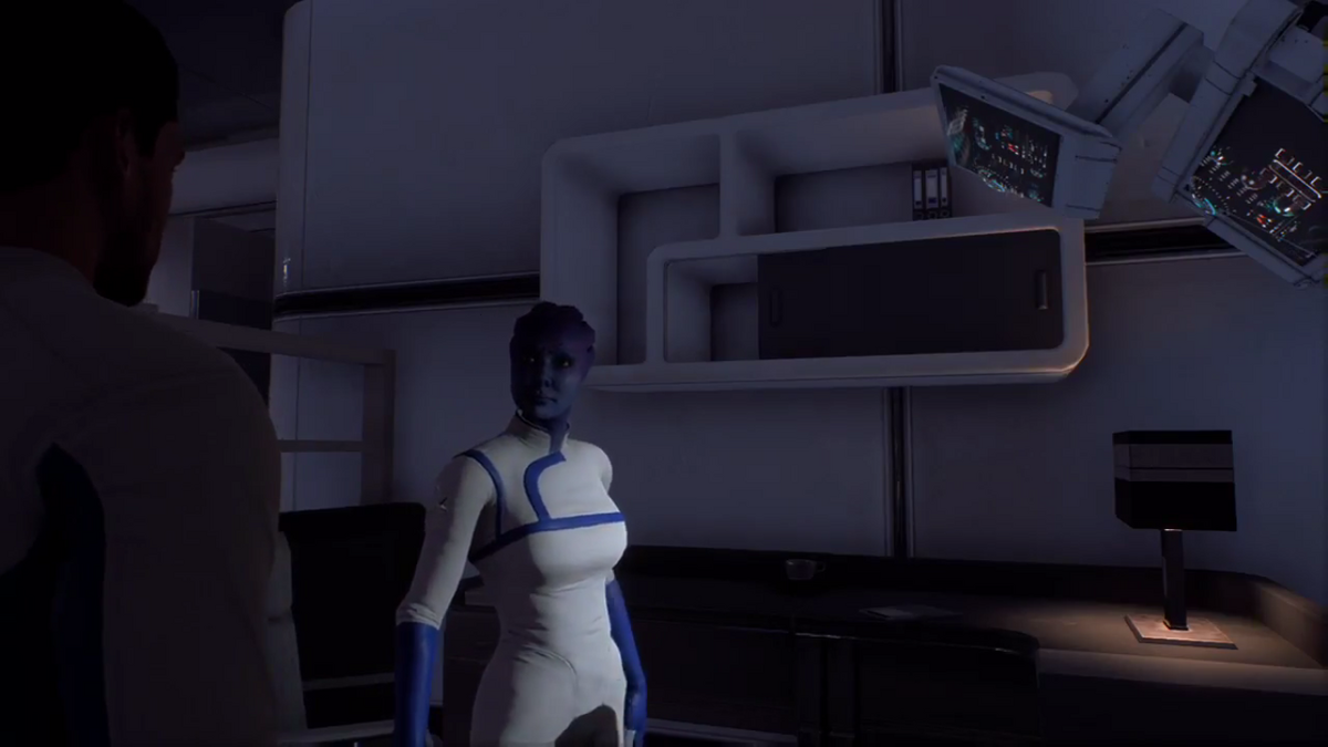 Задание Модели сфер Mass Effect Wiki Fandom
