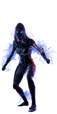 N7-Fury Experte | Mass Effect Wiki | Fandom