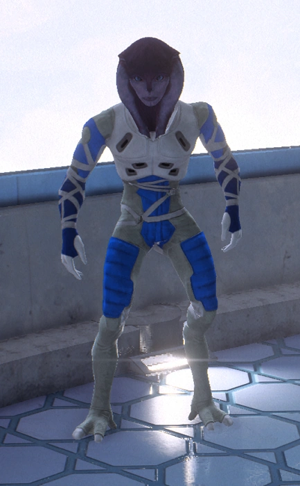 Ljeta | Mass Effect Wiki | Fandom