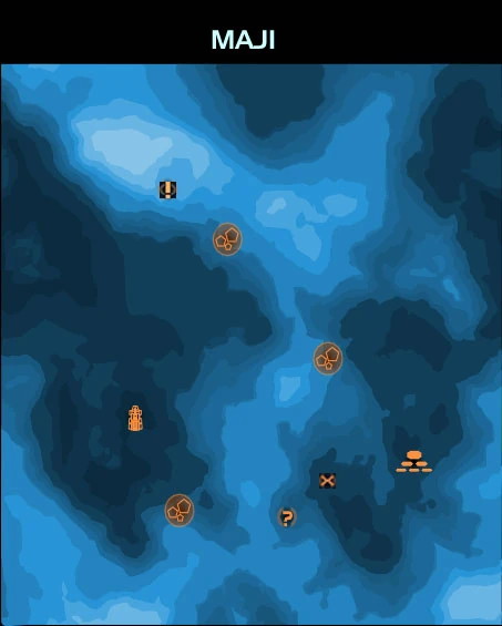 Maji | Mass Effect Wiki | Fandom