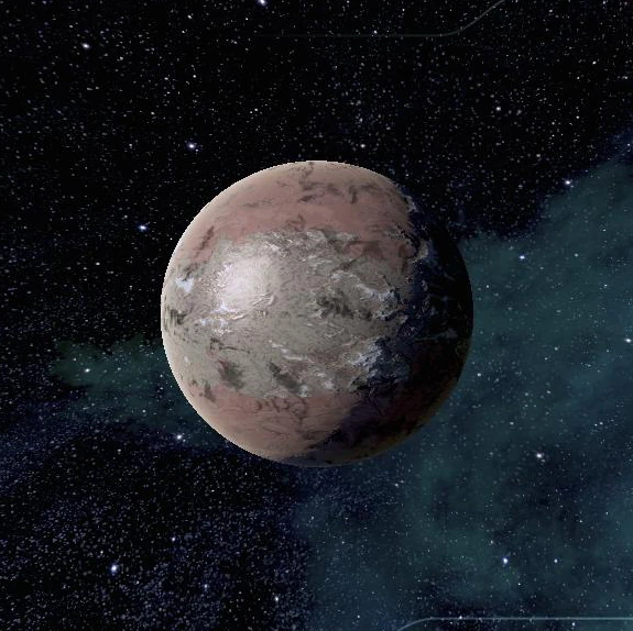 Paravin | Mass Effect Wiki | Fandom