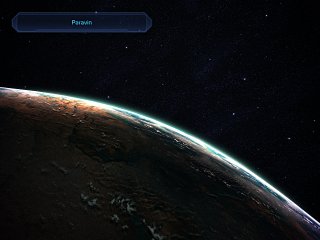 Paravin | Mass Effect Wiki | Fandom