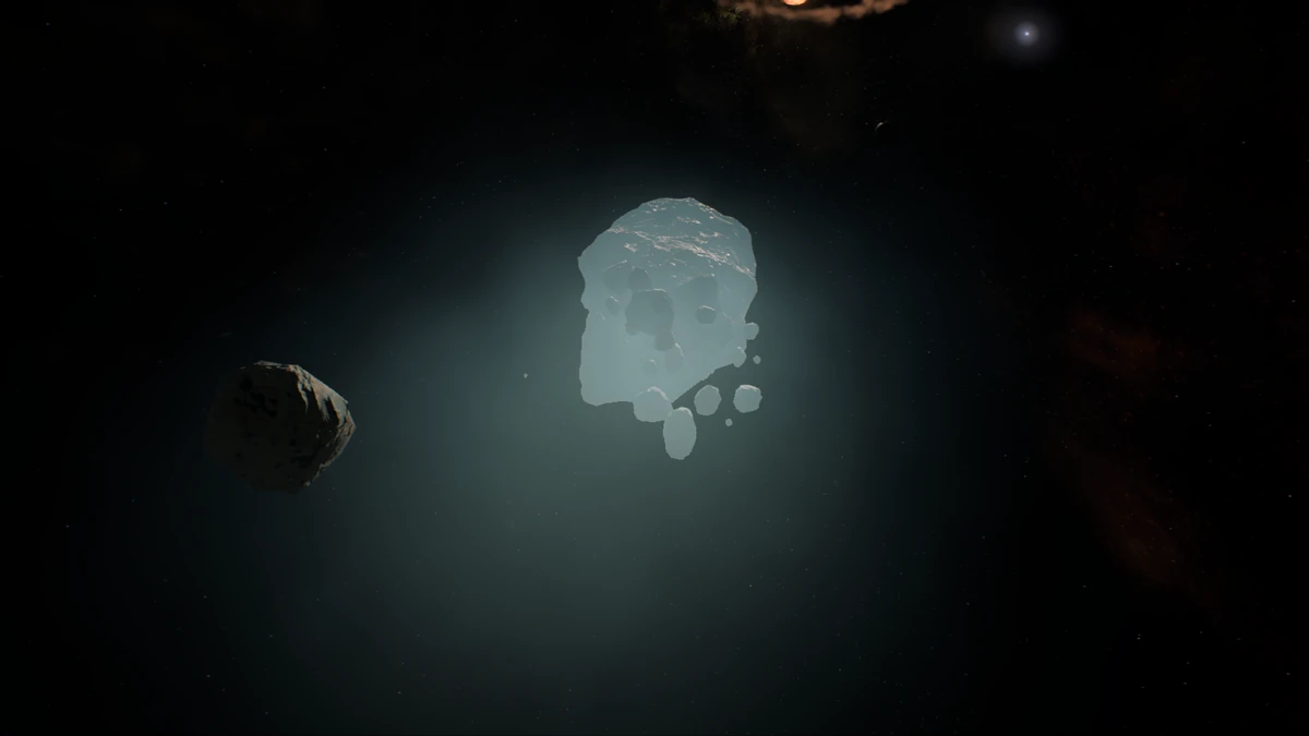 Comet Tamoko's Arrow | Mass Effect Wiki | Fandom