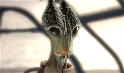 Virmire: Sarens Plan | Mass Effect Wiki | Fandom