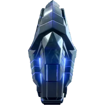 Remnant Cryo-Gauntlet | Mass Effect Wiki | Fandom