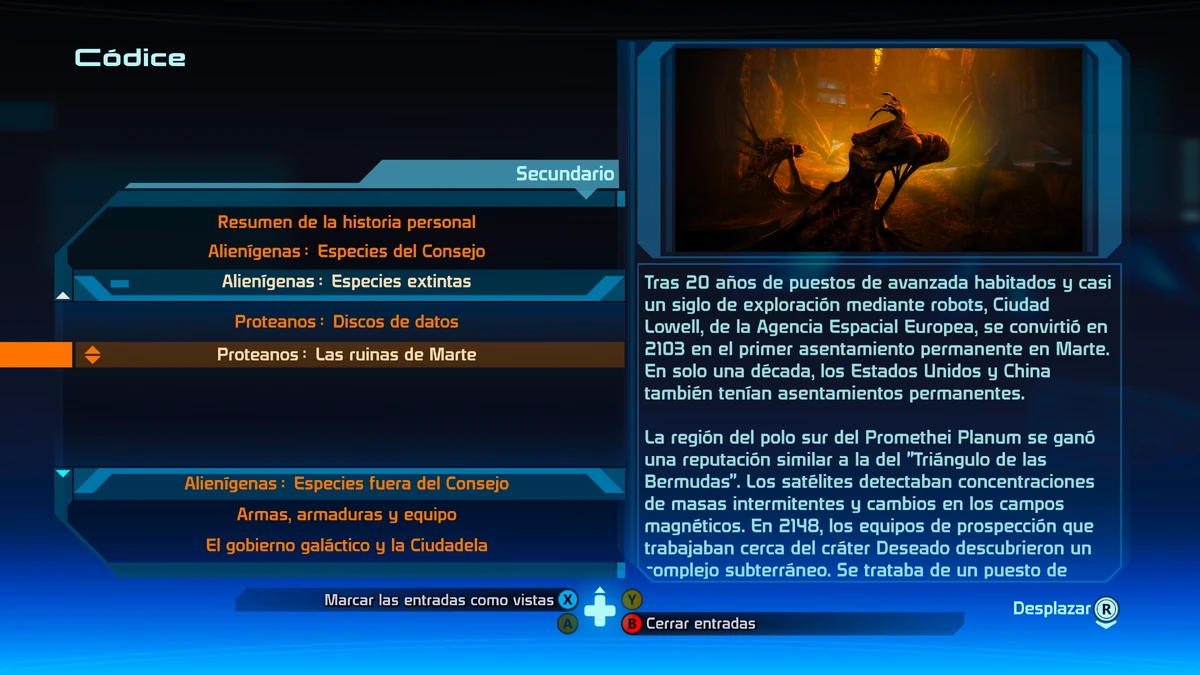 Promethei Planum | Mass Effect Wiki | Fandom
