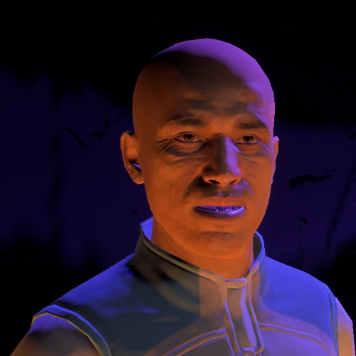 Dutch Smith | Mass Effect Wiki | Fandom
