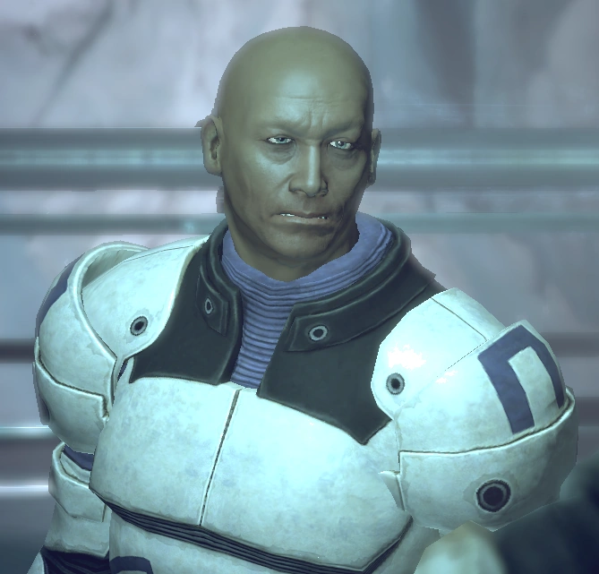 Ventralis | Mass Effect Wiki | Fandom