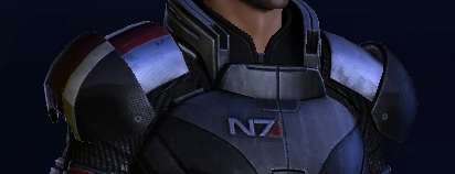 Ariake Technologies Epaule | Mass Effect Wiki | Fandom