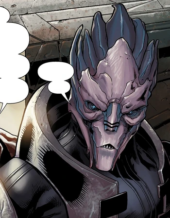 Desolas Arterius | Mass Effect Wiki | Fandom