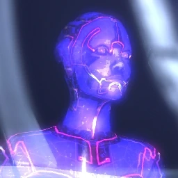 Inteligencia virtual | Mass Effect Wiki | Fandom